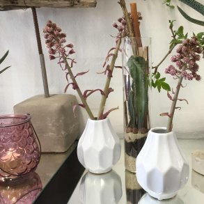 Uniqa Webshop for den kræsne blomsterbinder.